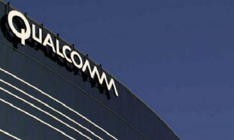 Qualcomm Inc.'s Says Its Data Center Chip is On Track For Distribution ...