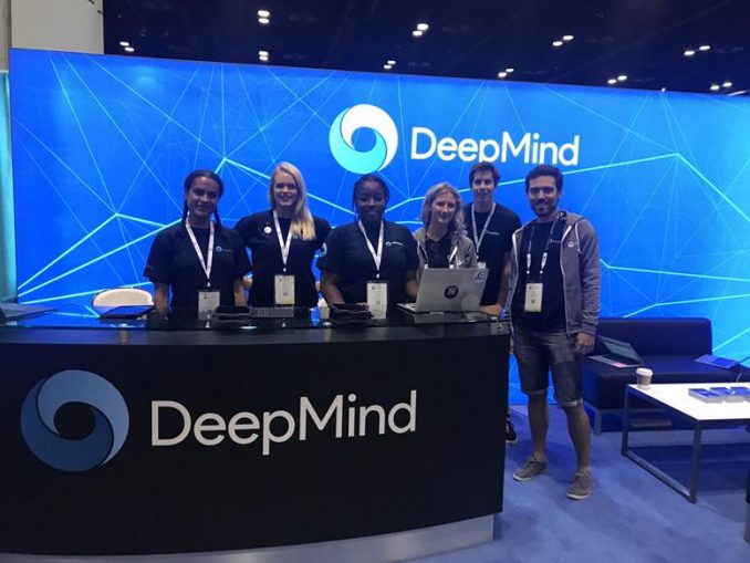 Google DeepMind Project Creates AI That Masters Go In Just 3 Days ...