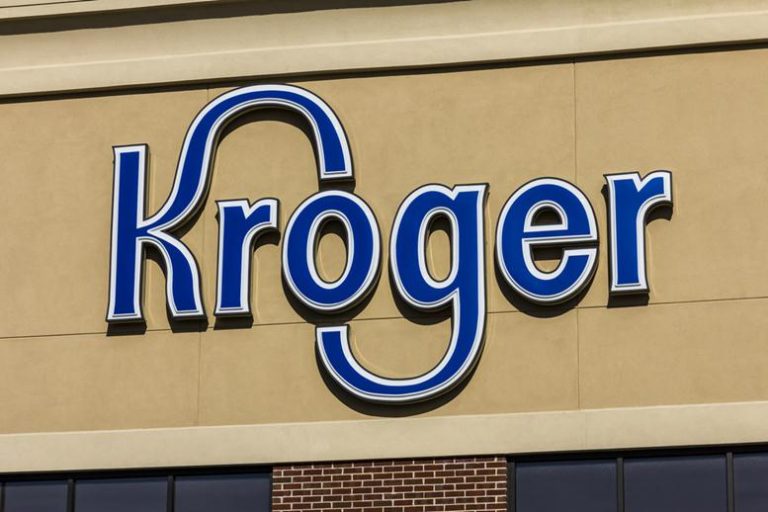 Kroger Co. Gives Optimistic Outlook for Holiday Season, Stock Soars ...