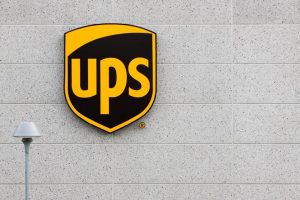 UPS Believes Blockchain is the Future of the Shipping Industry - Street ...