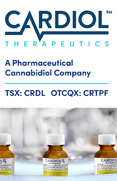 Investor Presentation - CRDL_v2 - Street Signals