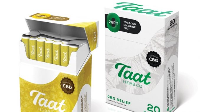 Beyond Tobacco™ Secures First U.S. Distribution Deal for up to 10,000 ...