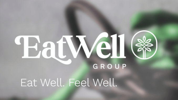 Eat Well Group Provides Operational Update on Plant-Based FoodTech ...